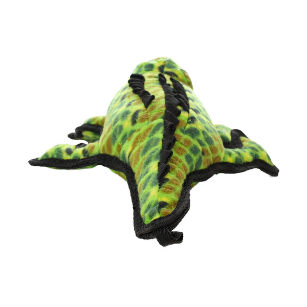 Tuffy Ocean Creature Alligator, Dog Toy – Petsense