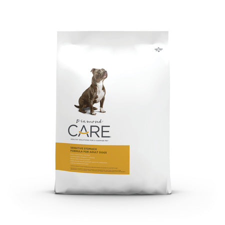 Diamond CARE Sensitive Stomach Formula Dry Dog Food – Petsense