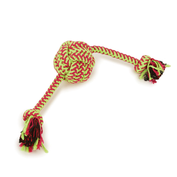 Boss Pet Rope Dog Toy 20 Inches – Petsense