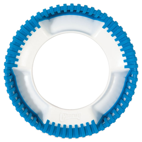Chuckit! Rugged Fetch Wheel Dog Toy – Petsense