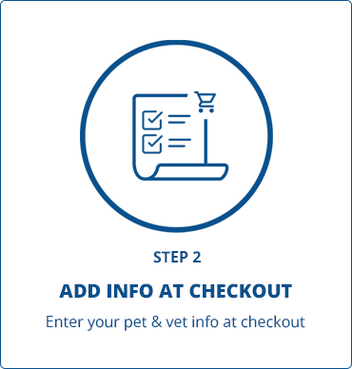Prescription – Petsense