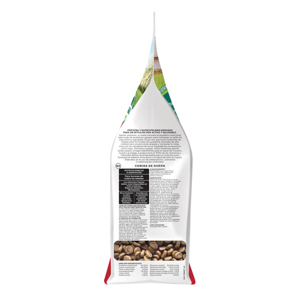 Oxbow Ferret Pet Food 4lb – Petsense