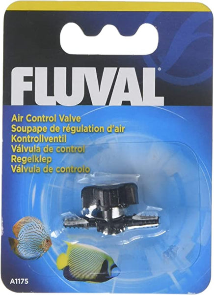Fluval Air Plastic Control Valve – Petsense