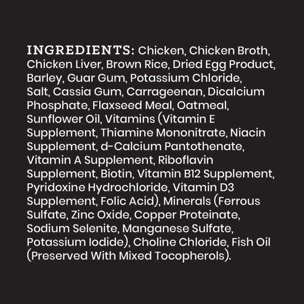 VICTOR Chicken & Rice Formula for Dogs – Petsense