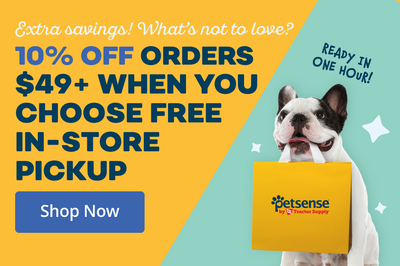Pet Supplies & Dog Grooming | Stock up on the Best Dog Food & Cat Toys ...