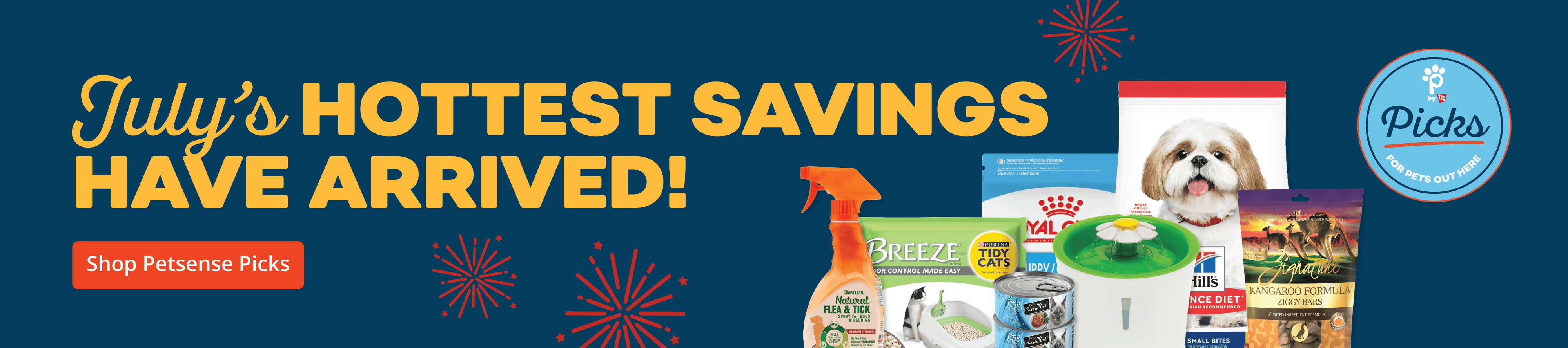 Pet Supplies & Dog Grooming | Stock up on the Best Dog Food & Cat Toys ...