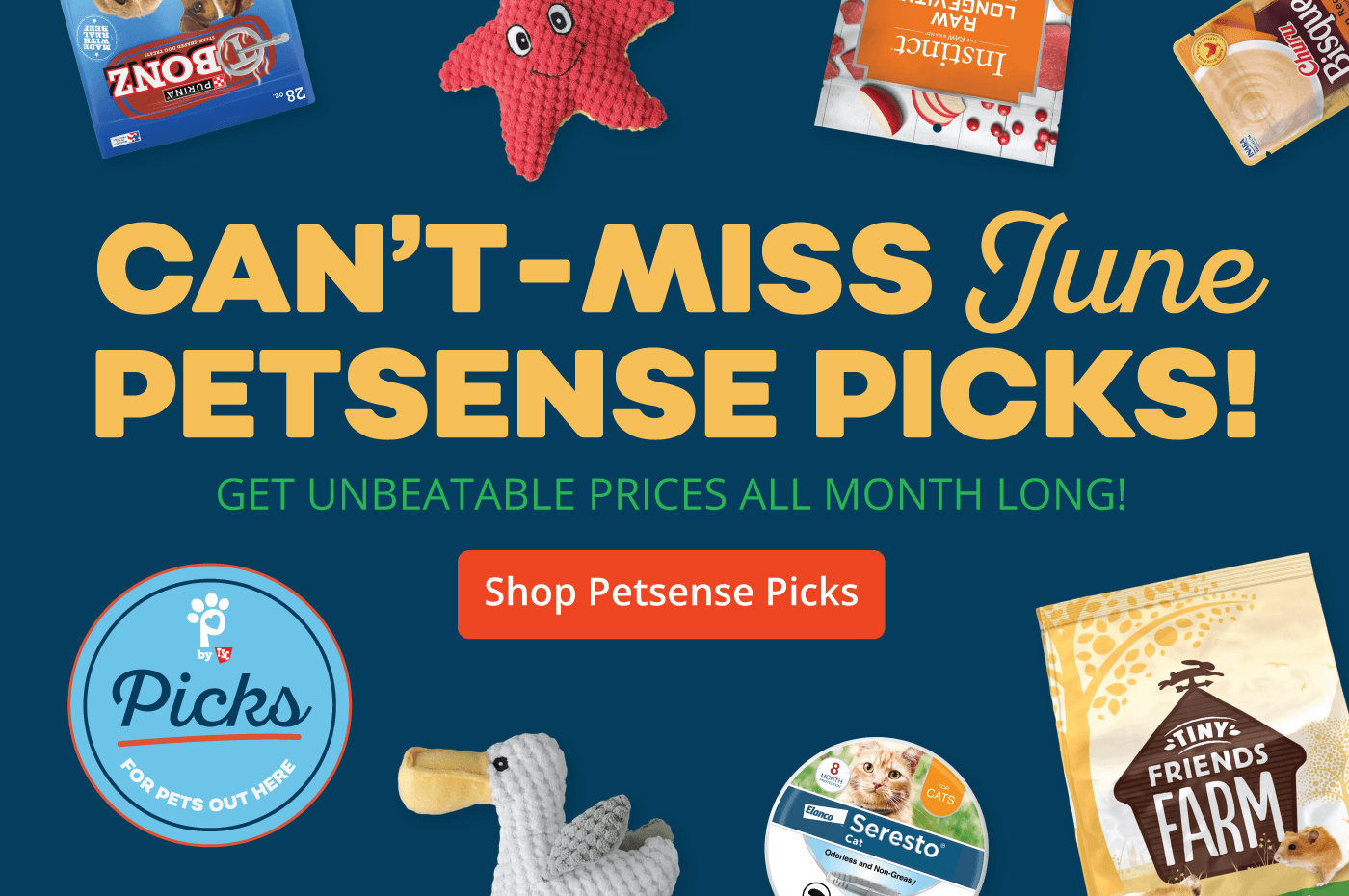 Pet Supplies & Dog Grooming | Stock up on the Best Dog Food & Cat Toys ...