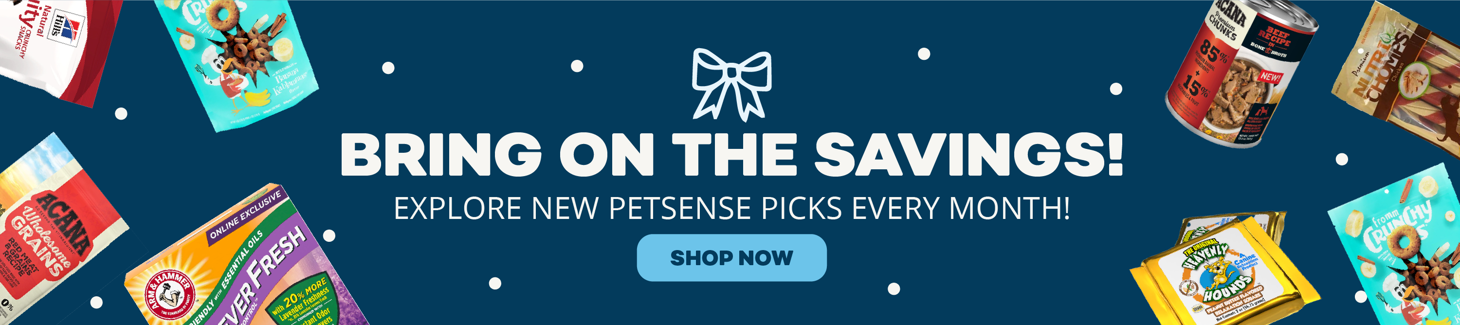 Pet Supplies & Dog Grooming | Stock up on the Best Dog Food & Cat Toys ...