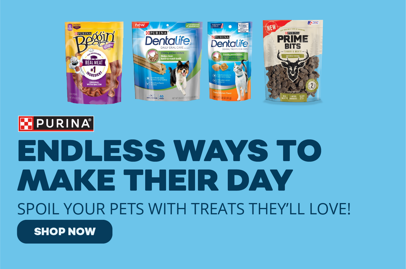 Pet Supplies & Dog Grooming | Stock up on the Best Dog Food & Cat Toys ...