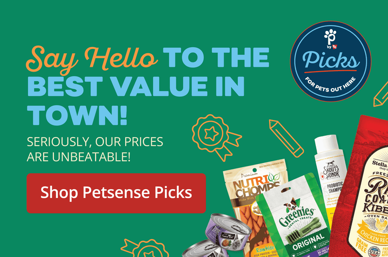 Petsense Picks