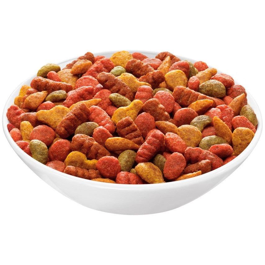 Friskies Tender and Crunchy Combo Dry Cat Food – Petsense