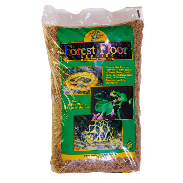 Zoo Med Forest Floor Bedding – Petsense