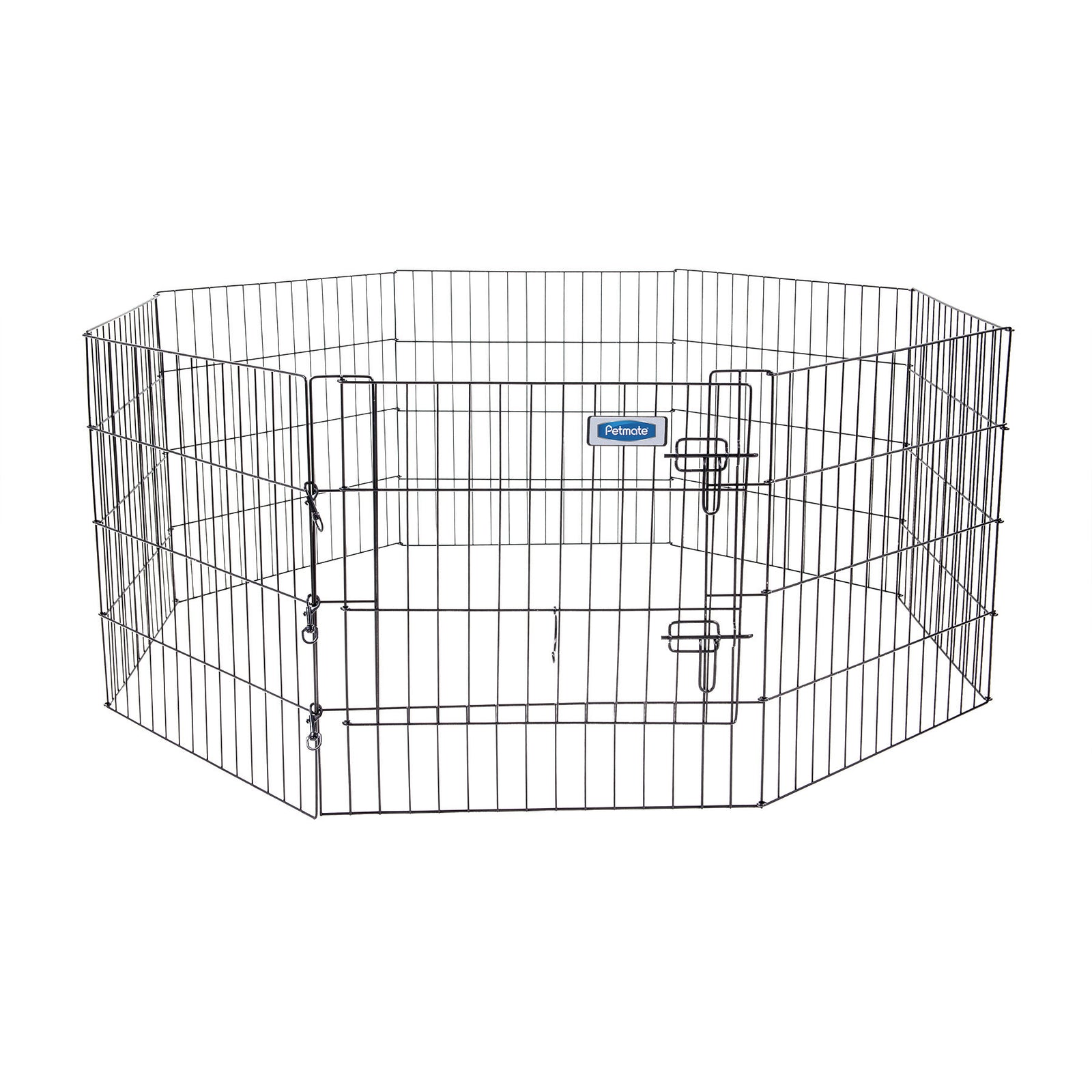 Petmate Single Door Exercise Pen – Petsense
