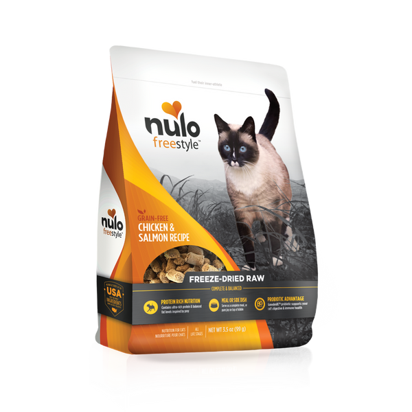 Nulo – Petsense