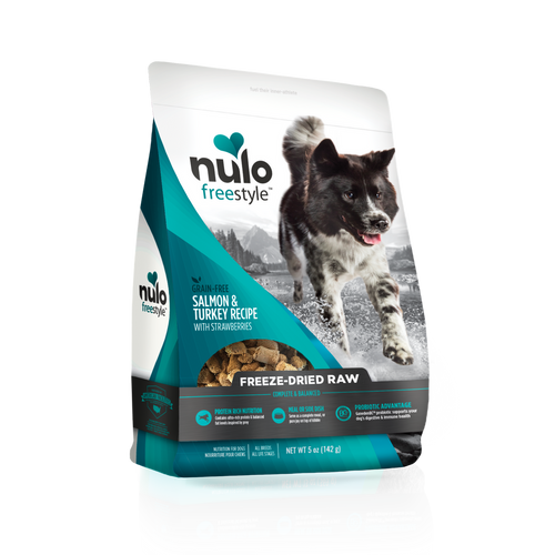 Nulo – Petsense