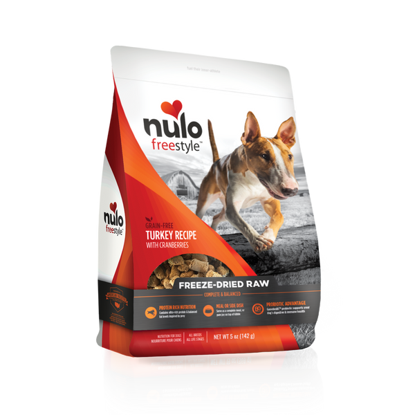 Nulo – Petsense